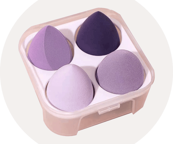 Choose Eyebrow Tool & Foundation Brush Sets Like a Pro | Aimall eStore