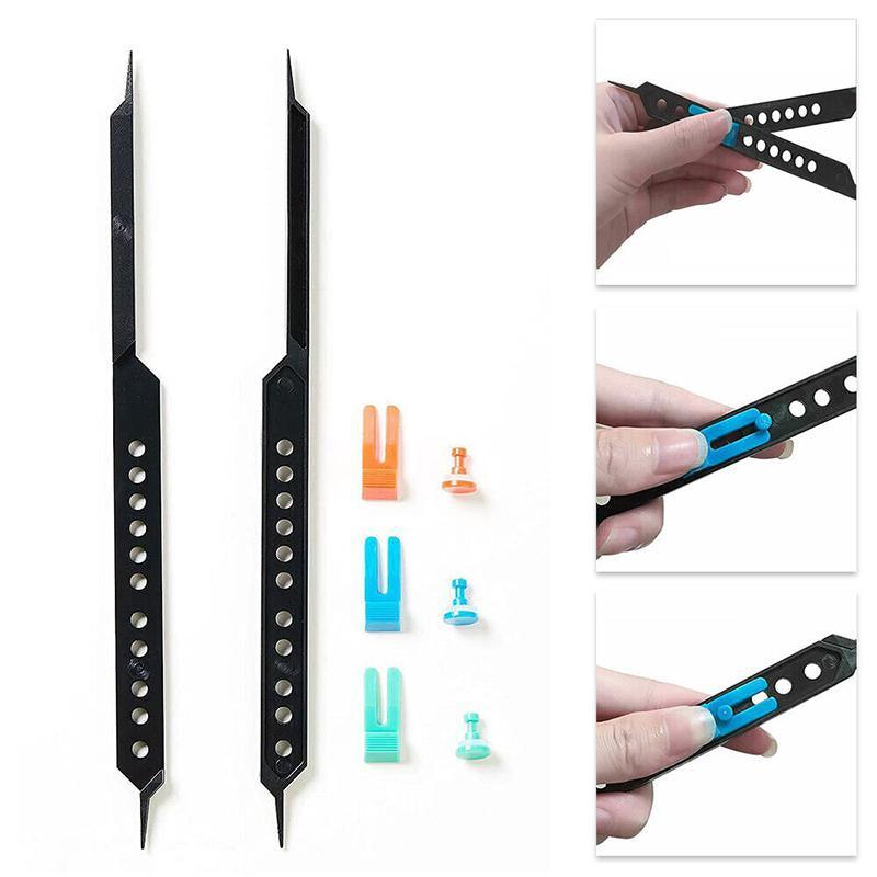 10 Inches Proportional Scale Divider Drawing Plastic Tool For Artists ...