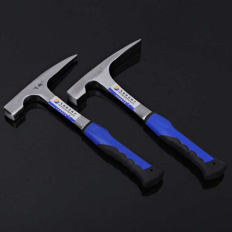 Geologist Rock Pick Pointed Tip Geological Hammer Geology Prospecting ...